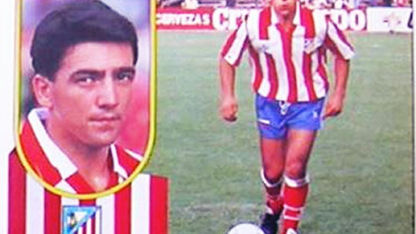 Juan Sabas, el «vaquerito» que se hizo eterno revulsivo e iba para ...